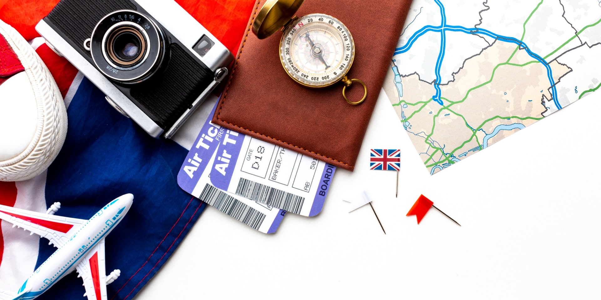UK Visa Types and Application Requirements - TrendVisa